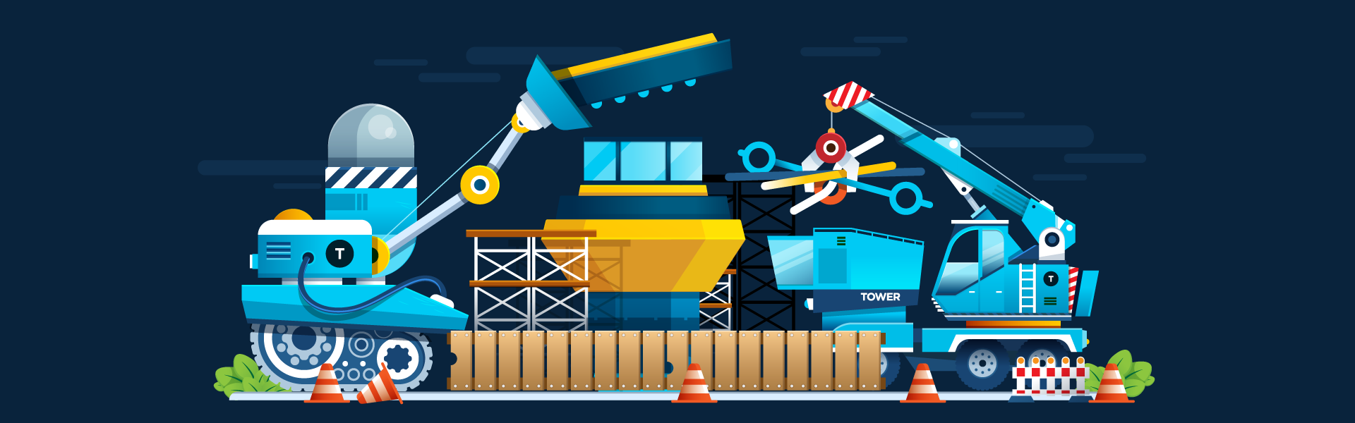 How We Built an Awesome Git Client for Windows | Tower Blog