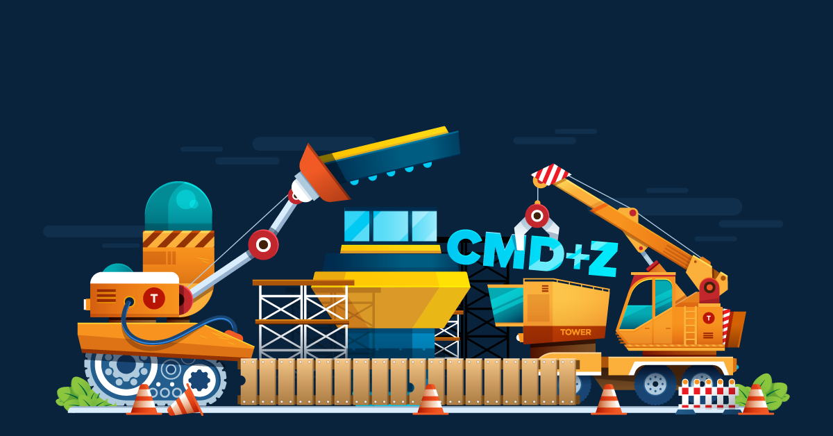 How We Built Undo | Tower Blog