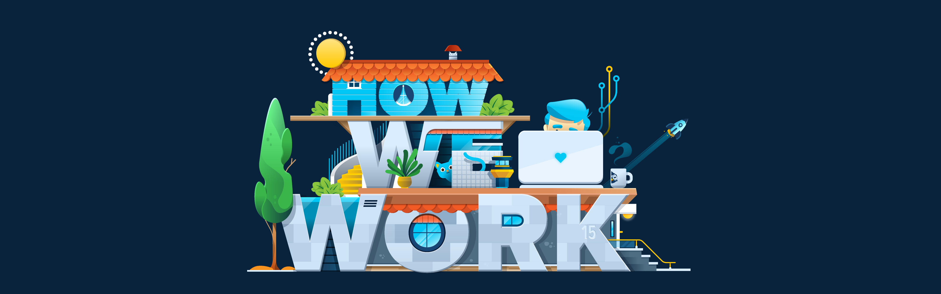 How We Work | Tower Blog