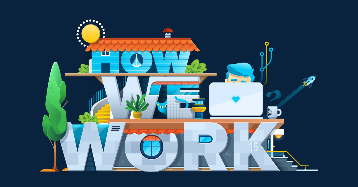 How We Work | Tower Blog