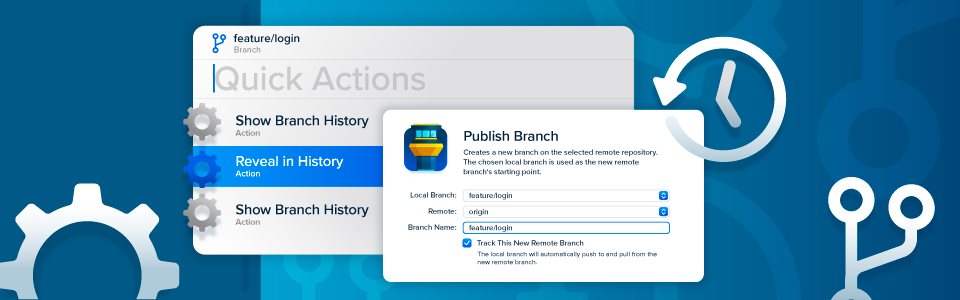 Inside Quick Actions | Tower Blog