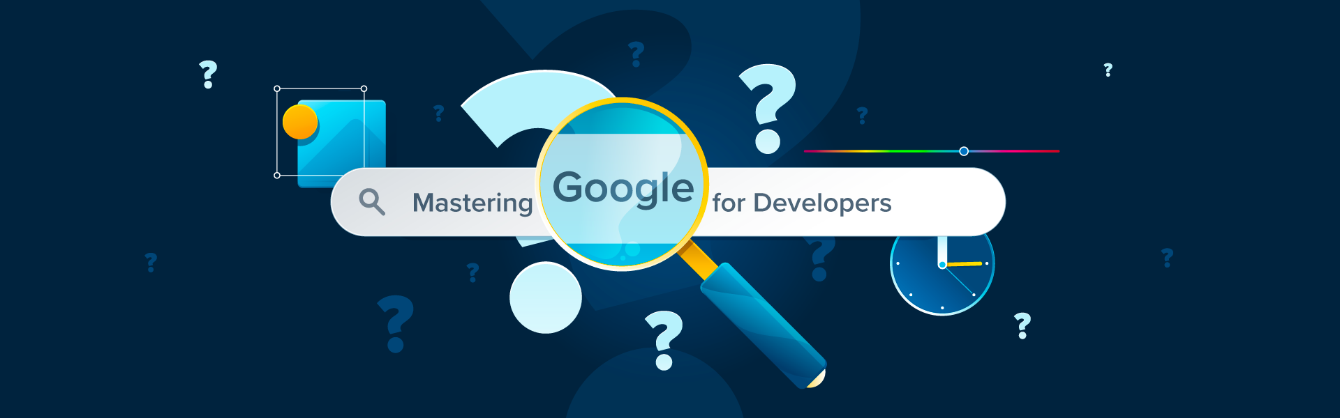 Mastering Google (for Developers) | Tower Blog