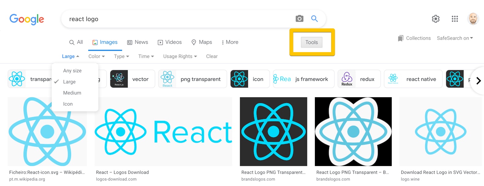 Mastering Google (for Developers) | Tower Blog