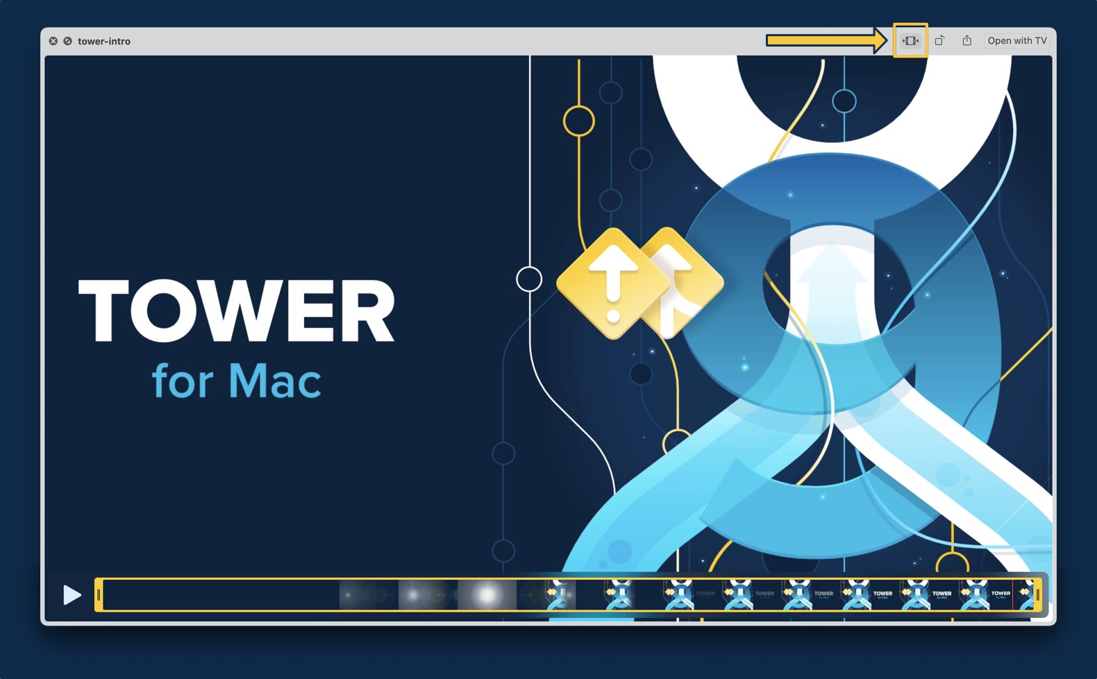 Mastering macOS | Tower Blog