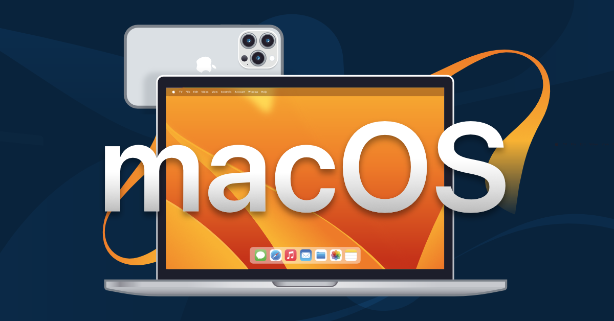 Mastering macOS | Tower Blog