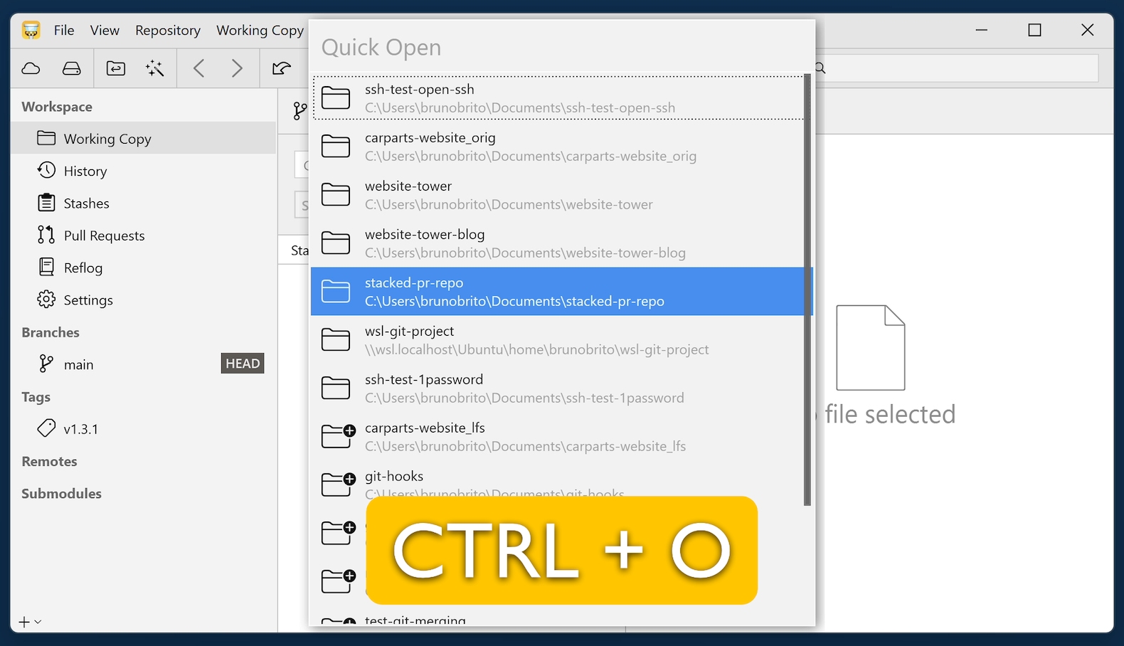 Mastering Tower (Windows Edition) | Tower Blog