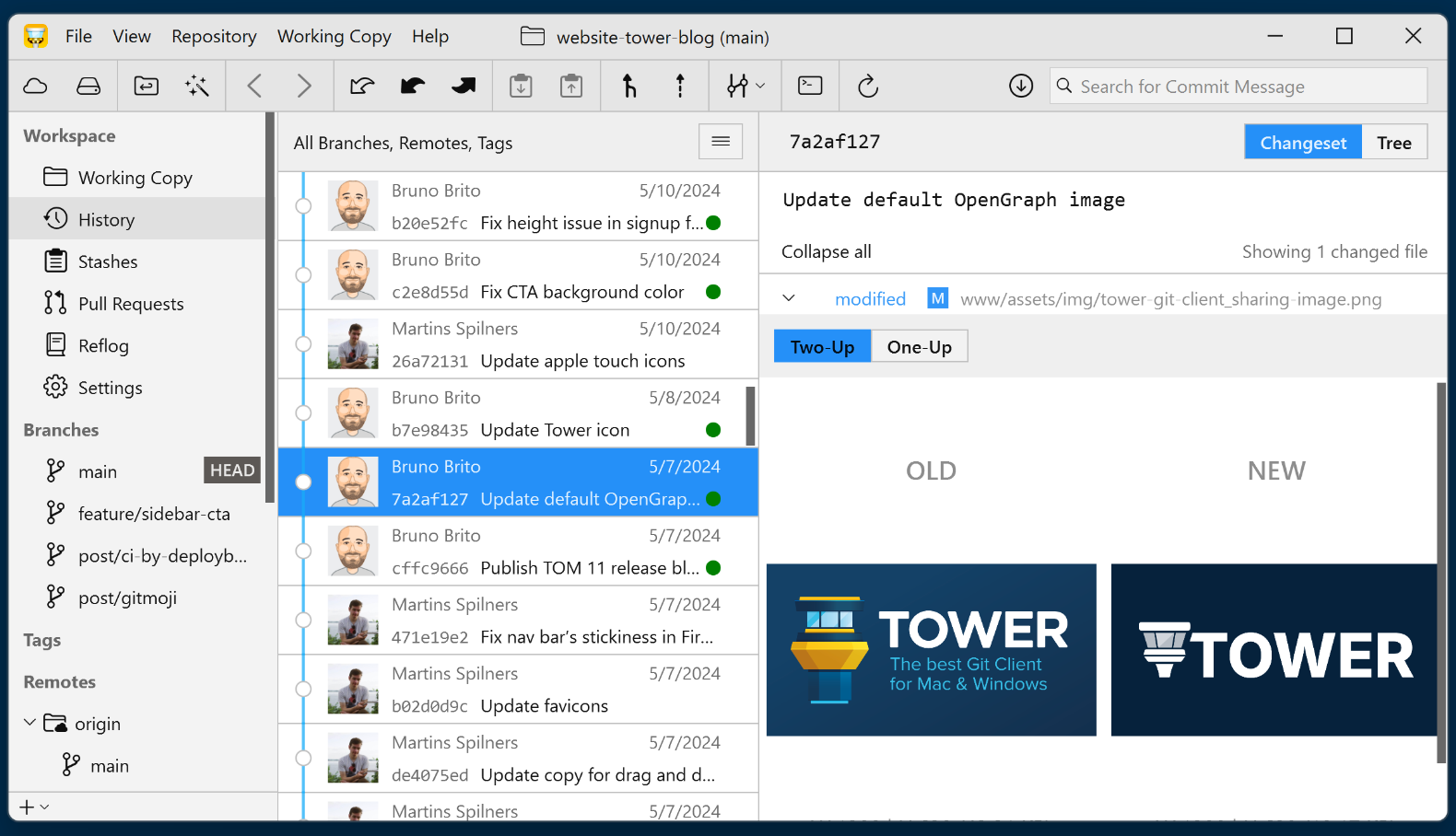 Mastering Tower (Windows Edition) | Tower Blog