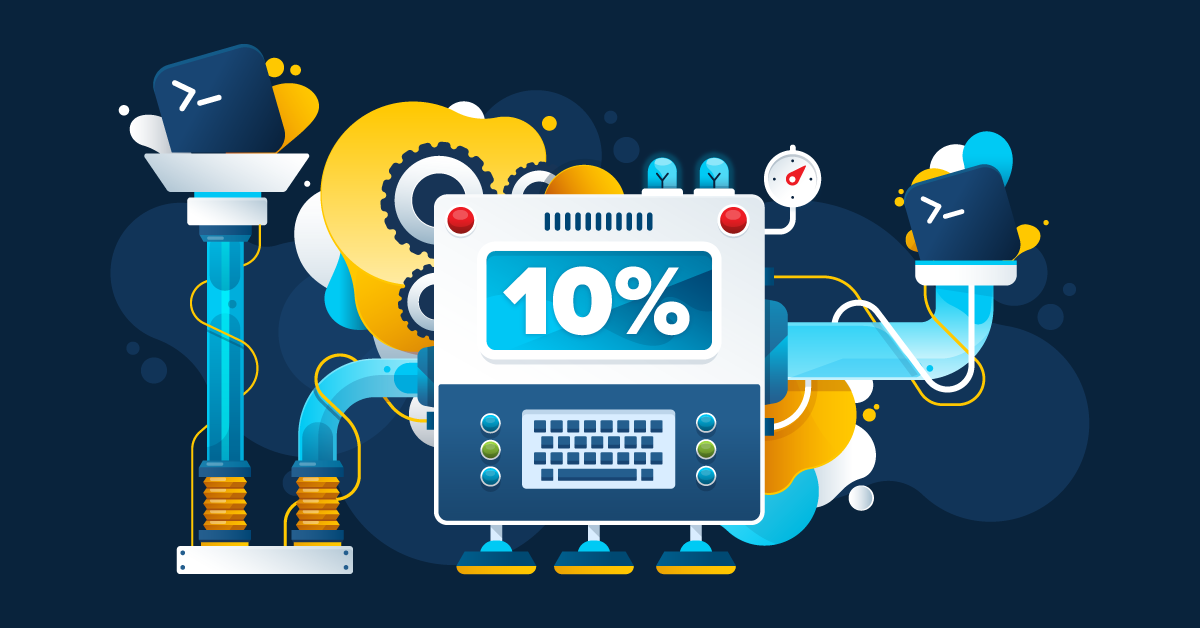 10% More Productive: Mastering the Terminal | Tower Blog