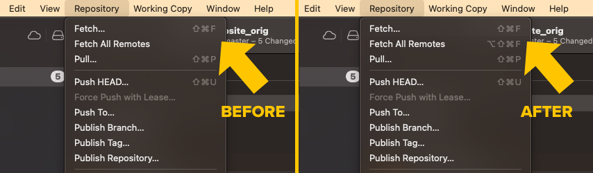 10% More Productive: Mastering the Keyboard | Tower Blog