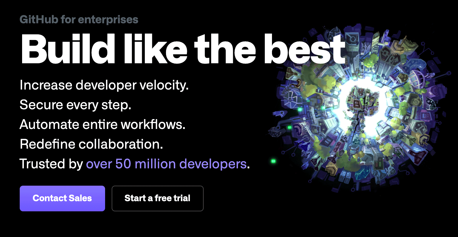 On-Premise Source Code Management - 7 Git Hosting Platforms Compared ...