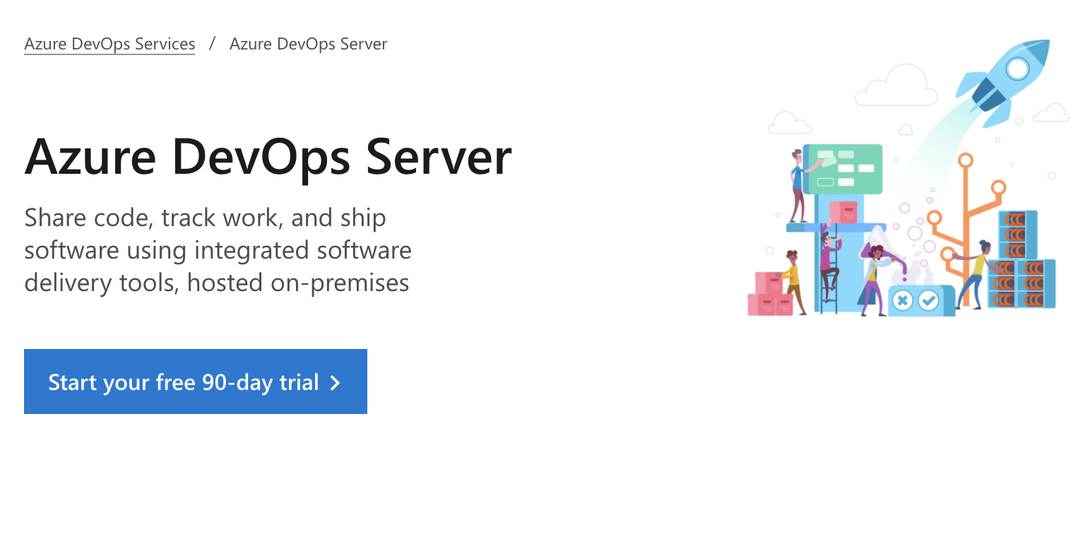 On-Premise Source Code Management - 7 Git Hosting Platforms Compared ...