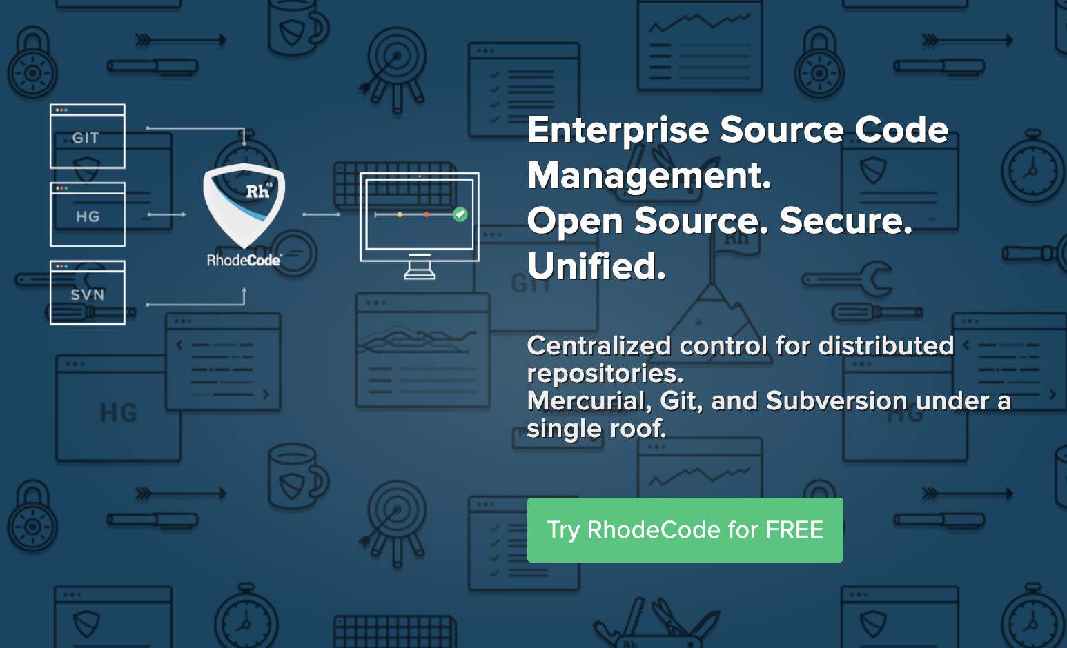 On-Premise Source Code Management - 7 Git Hosting Platforms Compared ...