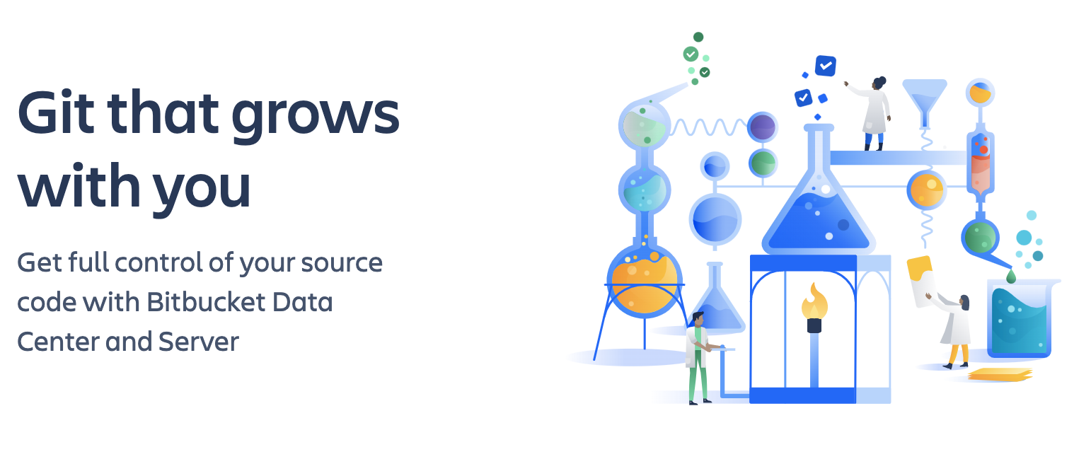 On Premise Source Code Management 7 Git Hosting Platforms Compared Tower Blog