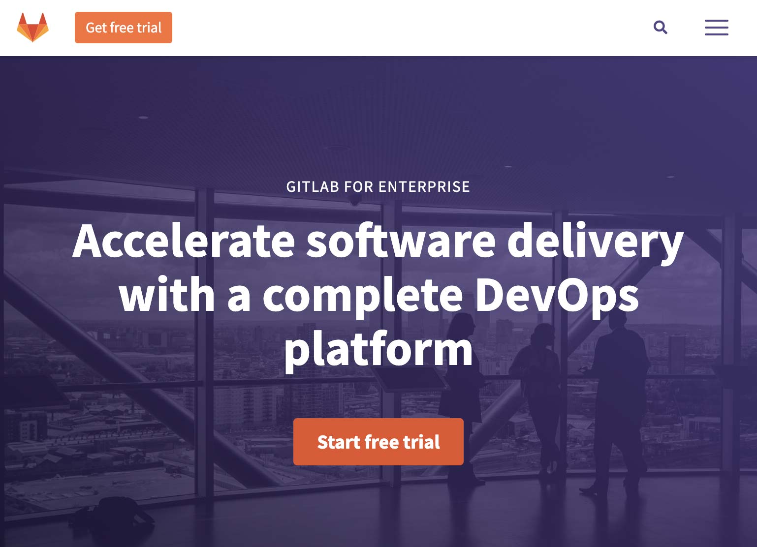 On Premise Source Code Management 7 Git Hosting Platforms Compared