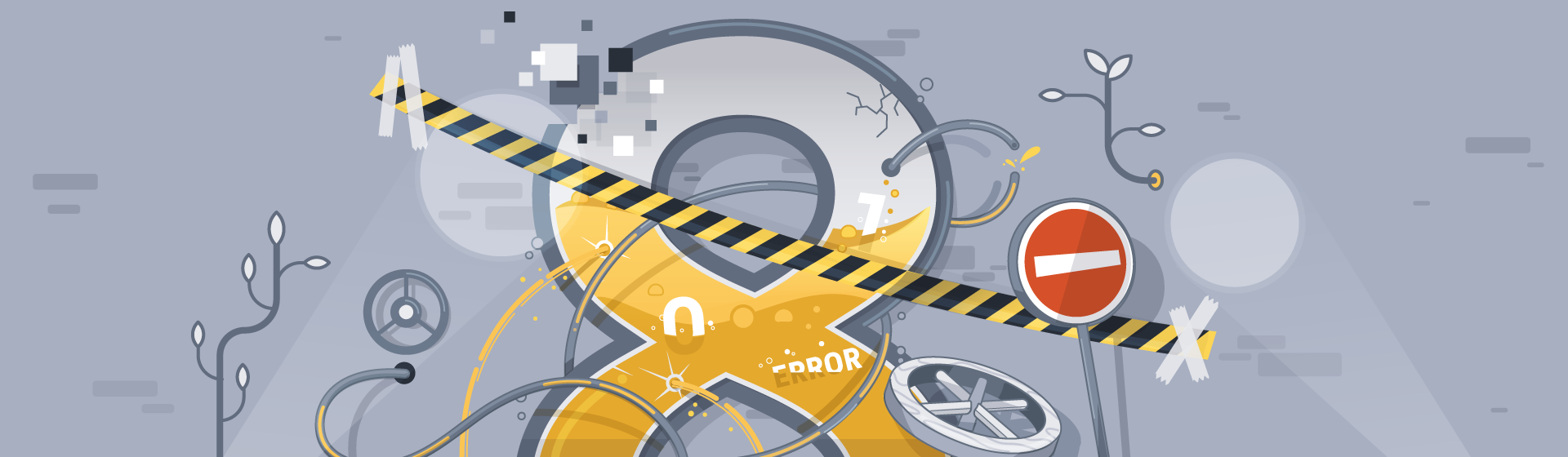9 Reasons Why Code Breaks | Tower Blog