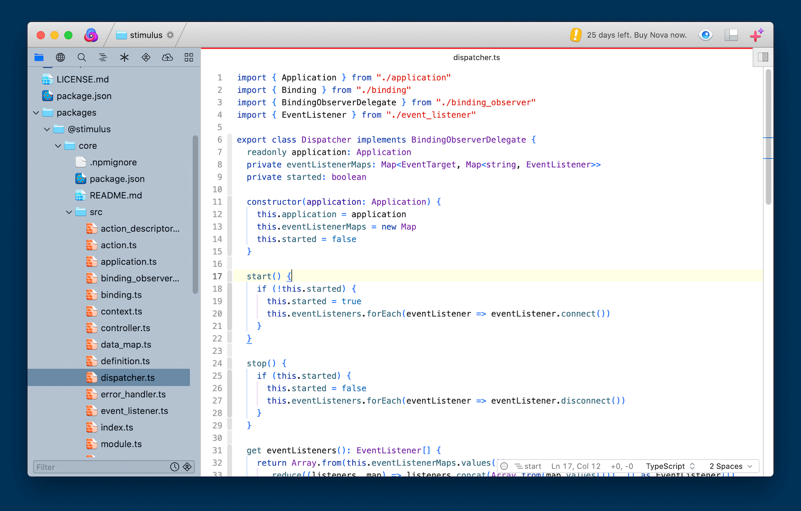Finding The Best Text Editor... For You! | Tower Blog