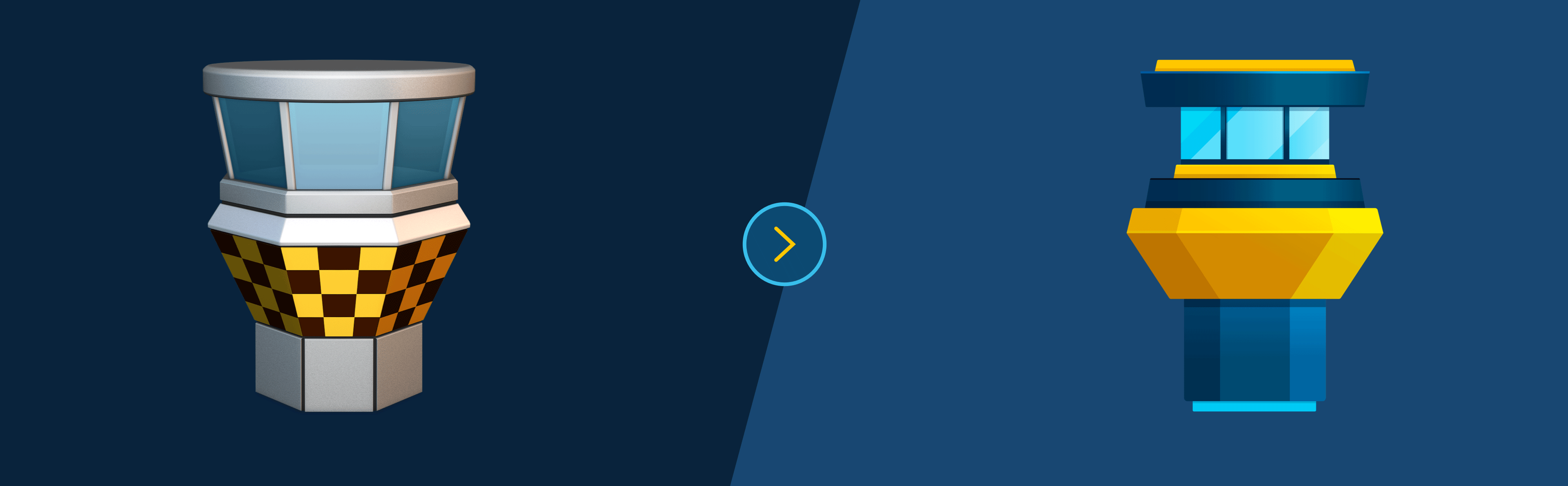 Better than Ever: The New Tower Has Launched | Tower Blog