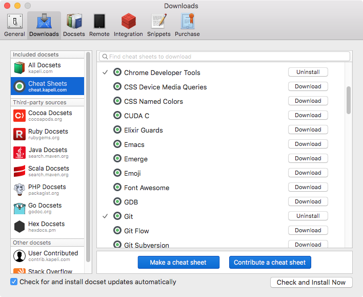 5 Tips to be More Productive with Dash | Tower Blog