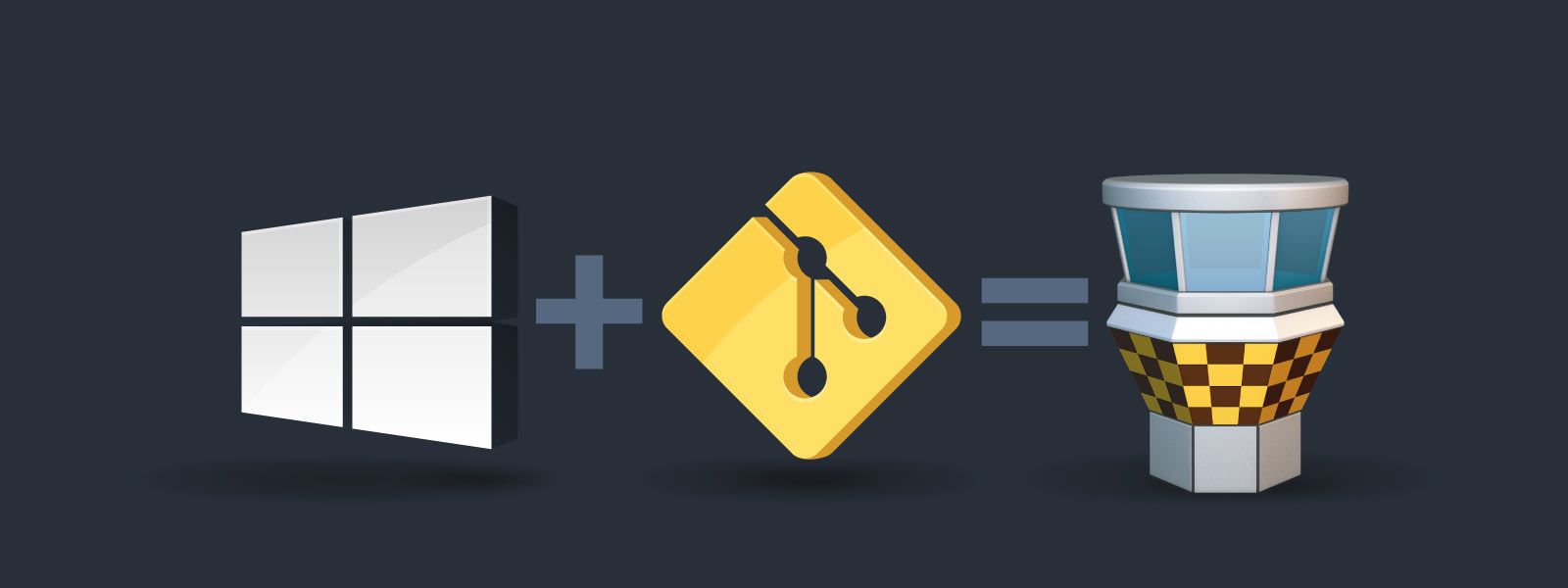 The best Git Client has Finally Arrived on Windows | Tower Blog