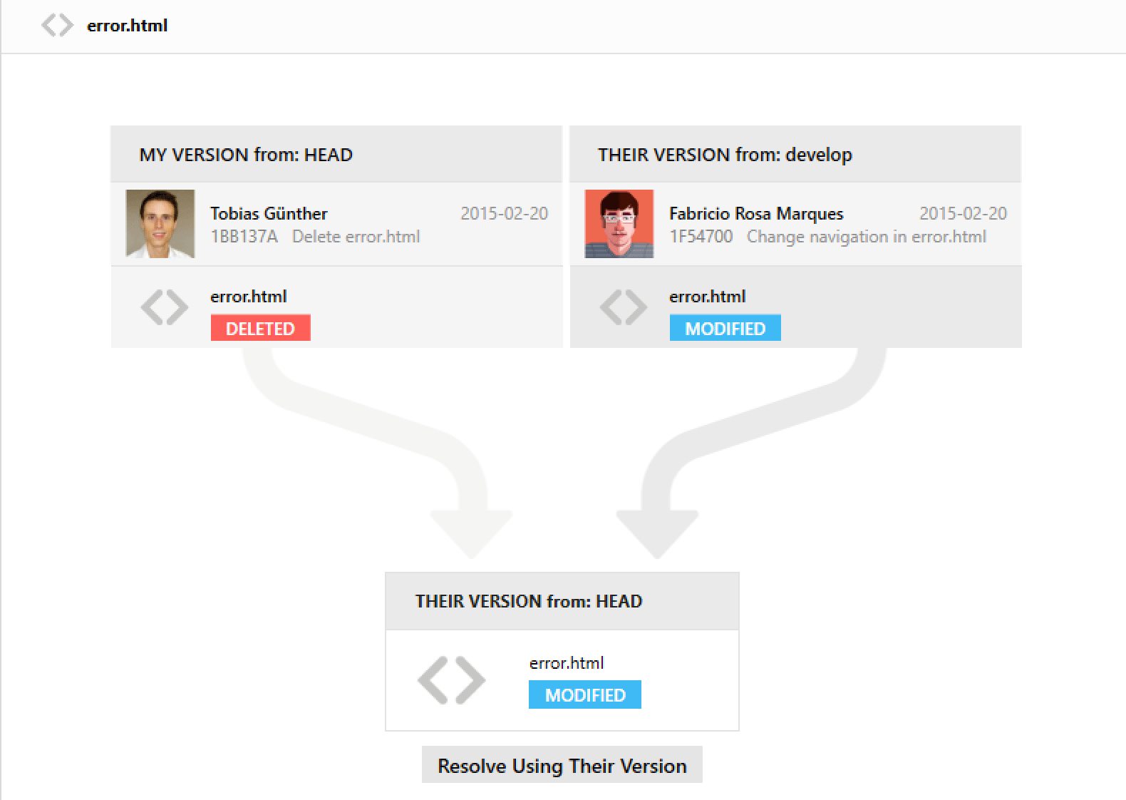 The best Git Client has Finally Arrived on Windows | Tower Blog