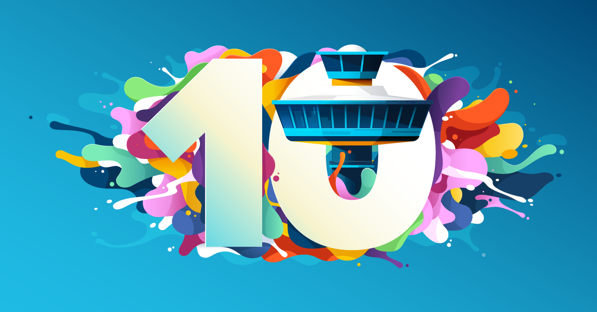 Tower 10 For Mac вђ A Colorful Revolution рџћё Tower Blog