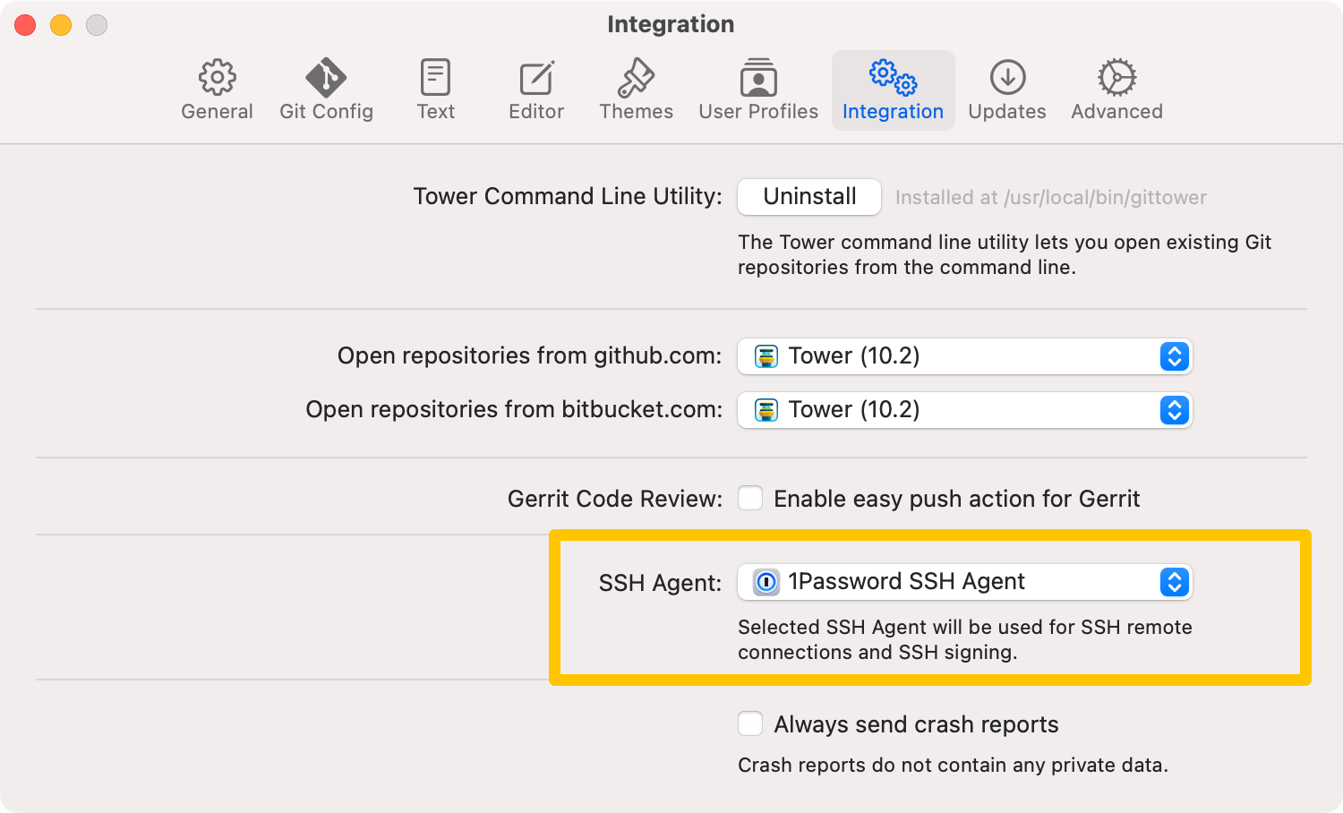 Tower 10.2 for Mac — A New Onboarding Experience | Tower Blog