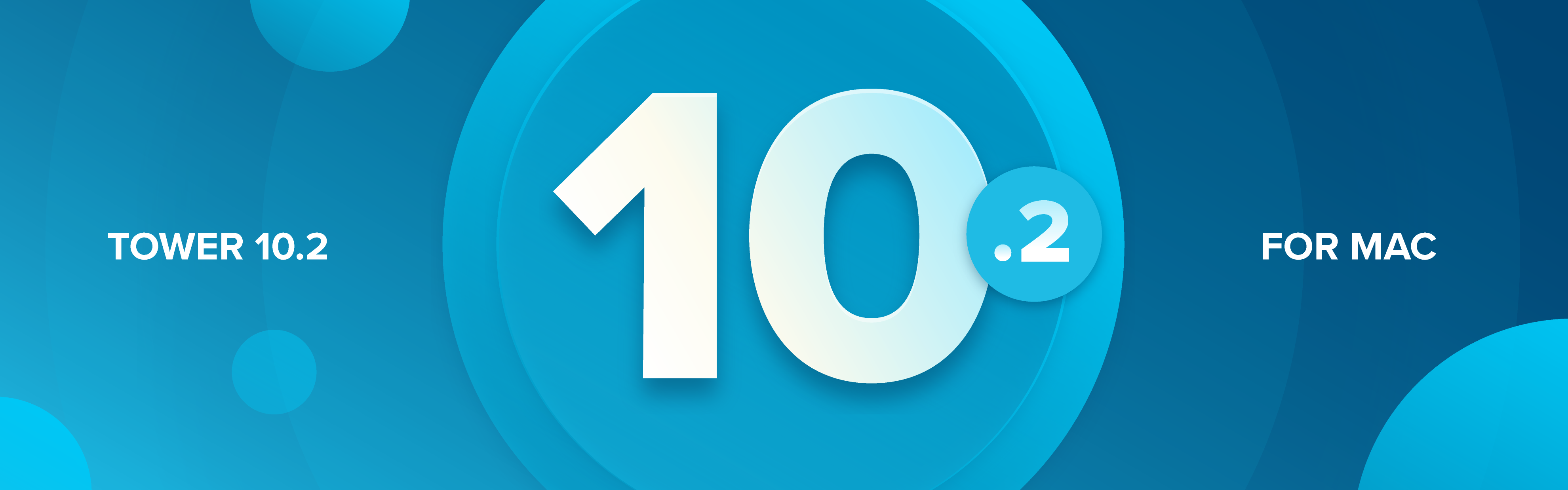 Tower 10.2 for Mac — A New Onboarding Experience | Tower Blog