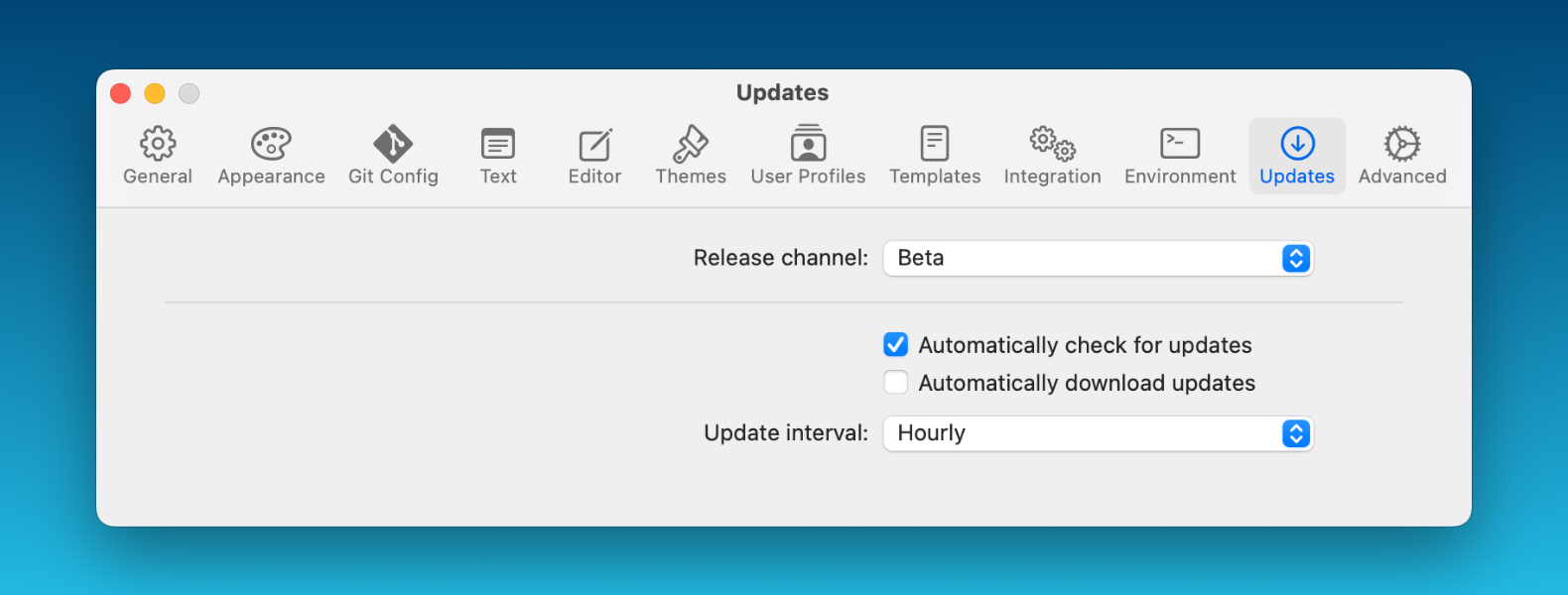Tower 12 for Mac — Introducing Stacked Branches | Tower Blog