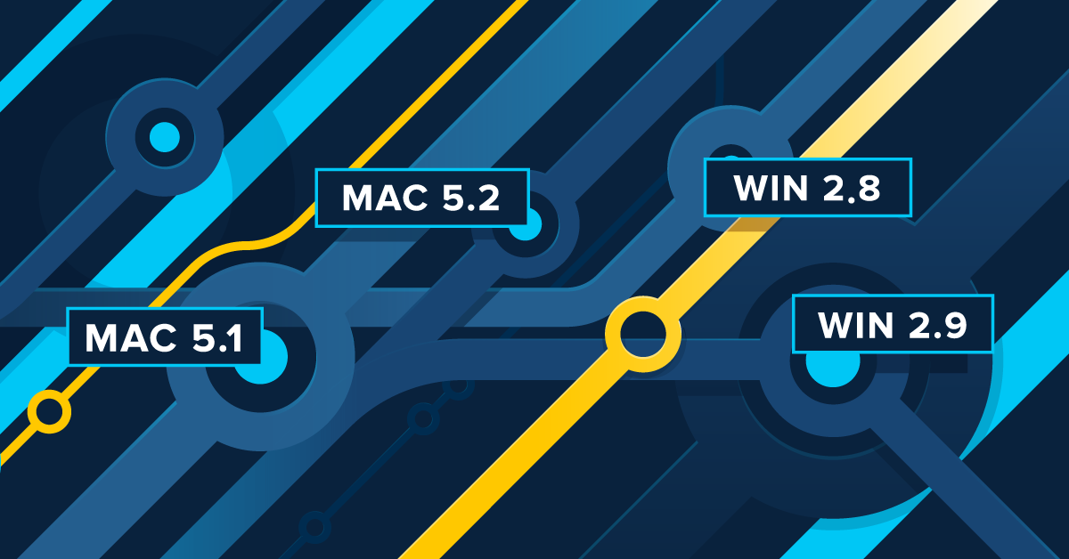 New Releases for Tower on macOS and Windows | Tower Blog