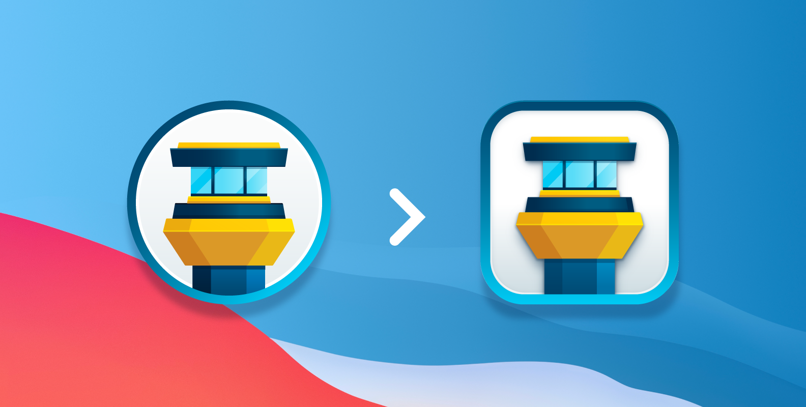 Tower 6 - The Big Sur Update | Tower Blog