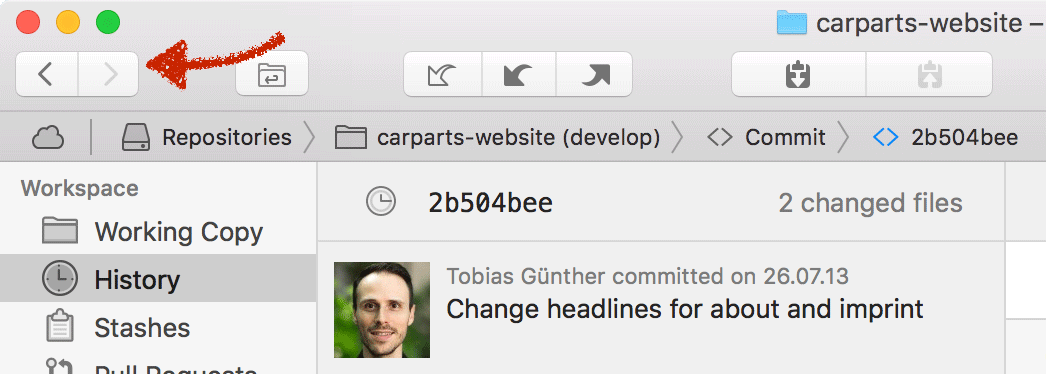 Tower in Public Beta: Here's What's New! | Tower Blog