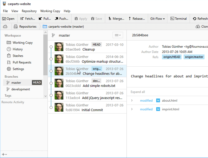 Tower in Public Beta: Here's What's New! | Tower Blog