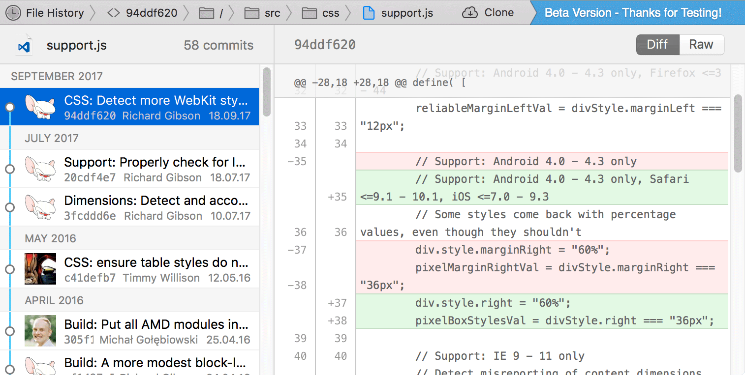 Tower in Public Beta: Here's What's New! | Tower Blog