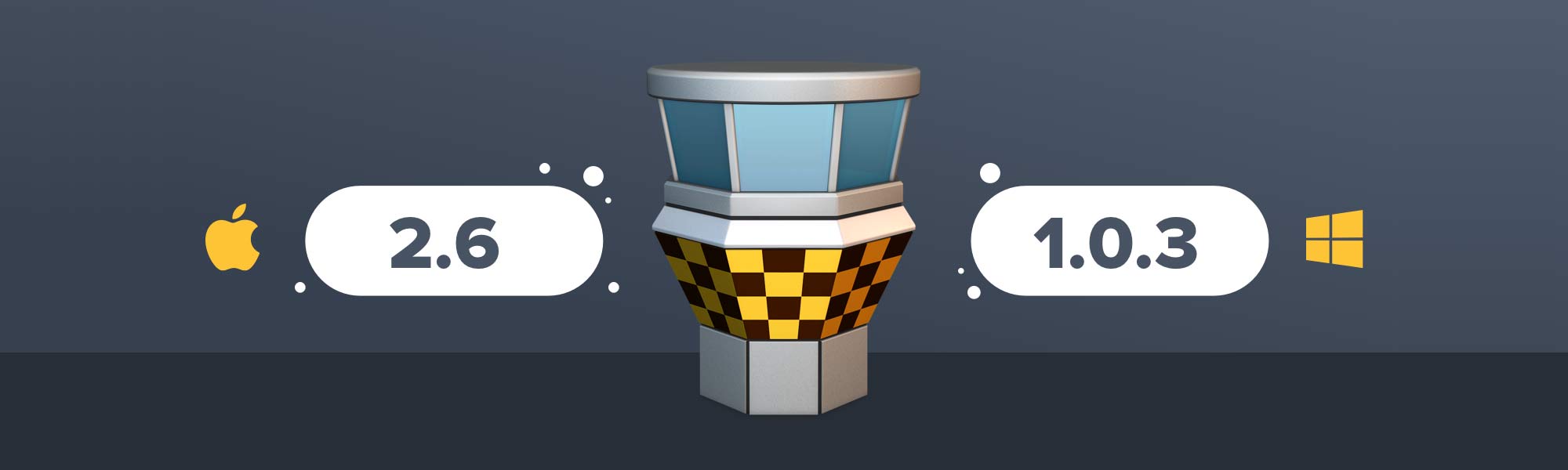 New Year, New Releases - for both Mac and Windows | Tower Blog