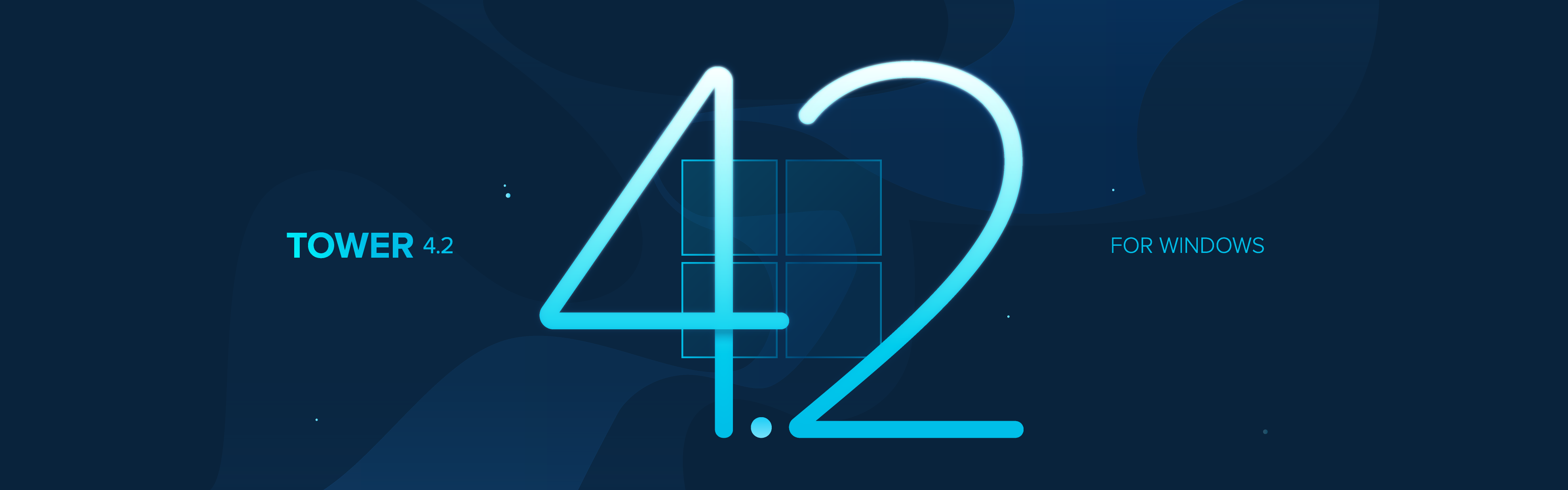 Tower 4.2 for Windows — More Control Over Diffs | Tower Blog