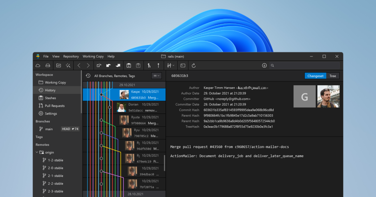 Tower 3 for Windows - Our Best Version Yet | Tower Blog