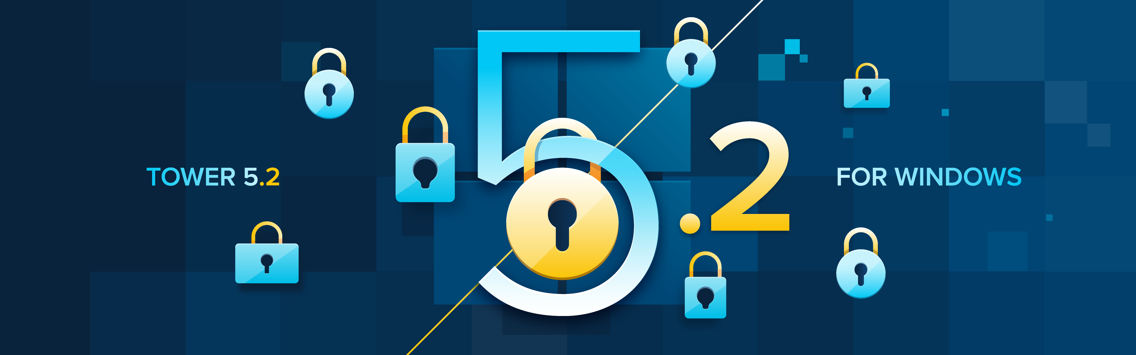 Tower 5.2 for Windows — SSH Signing | Tower Blog