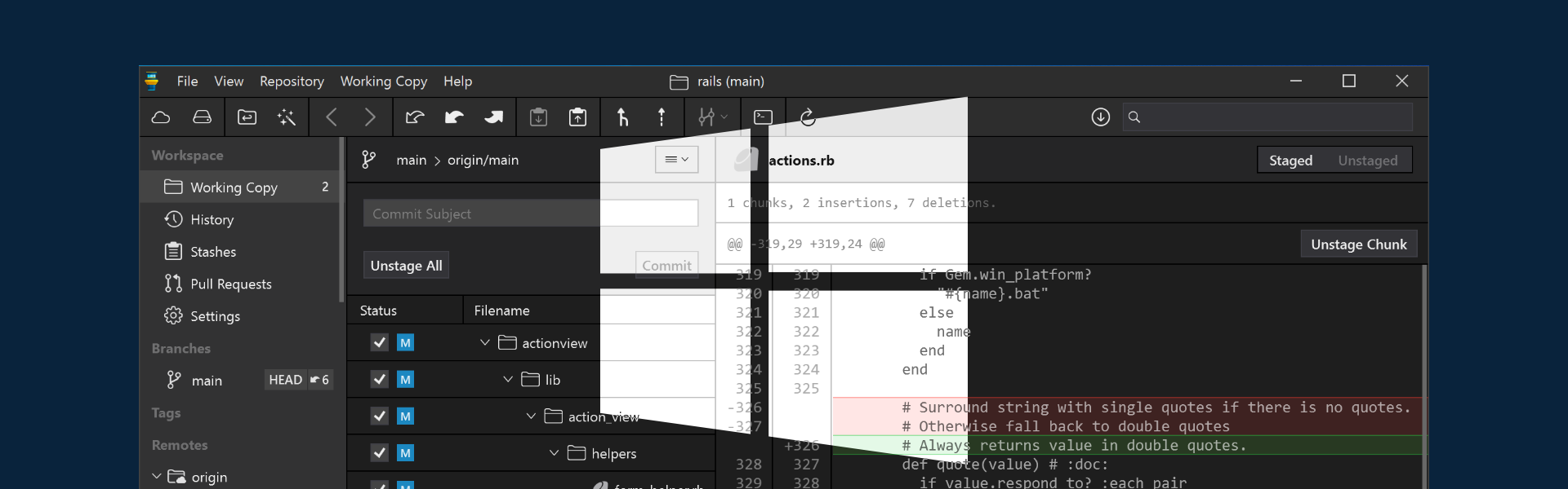 Tower 3 for Windows Is Coming! | Tower Blog