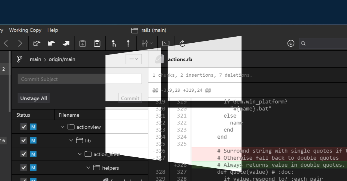 Tower 3 for Windows Is Coming! | Tower Blog