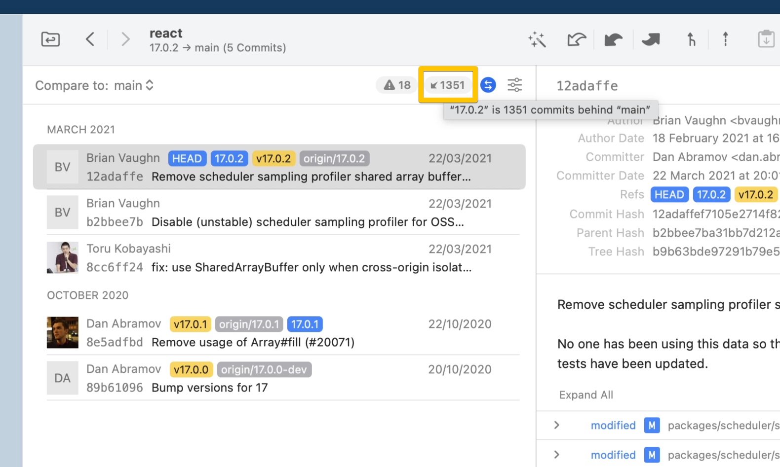 Working with Feature Branches | Tower Blog