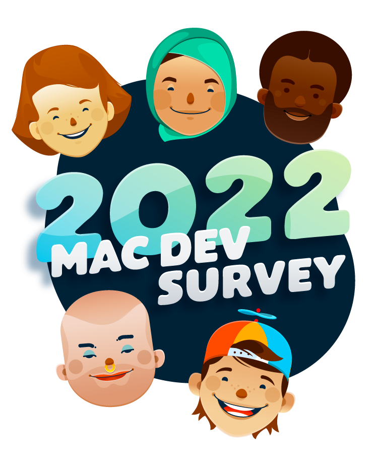The Great Mac Developer Survey | Tower Blog