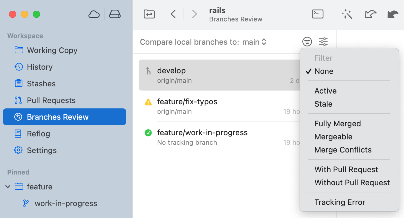 Branches Review | Tower Help