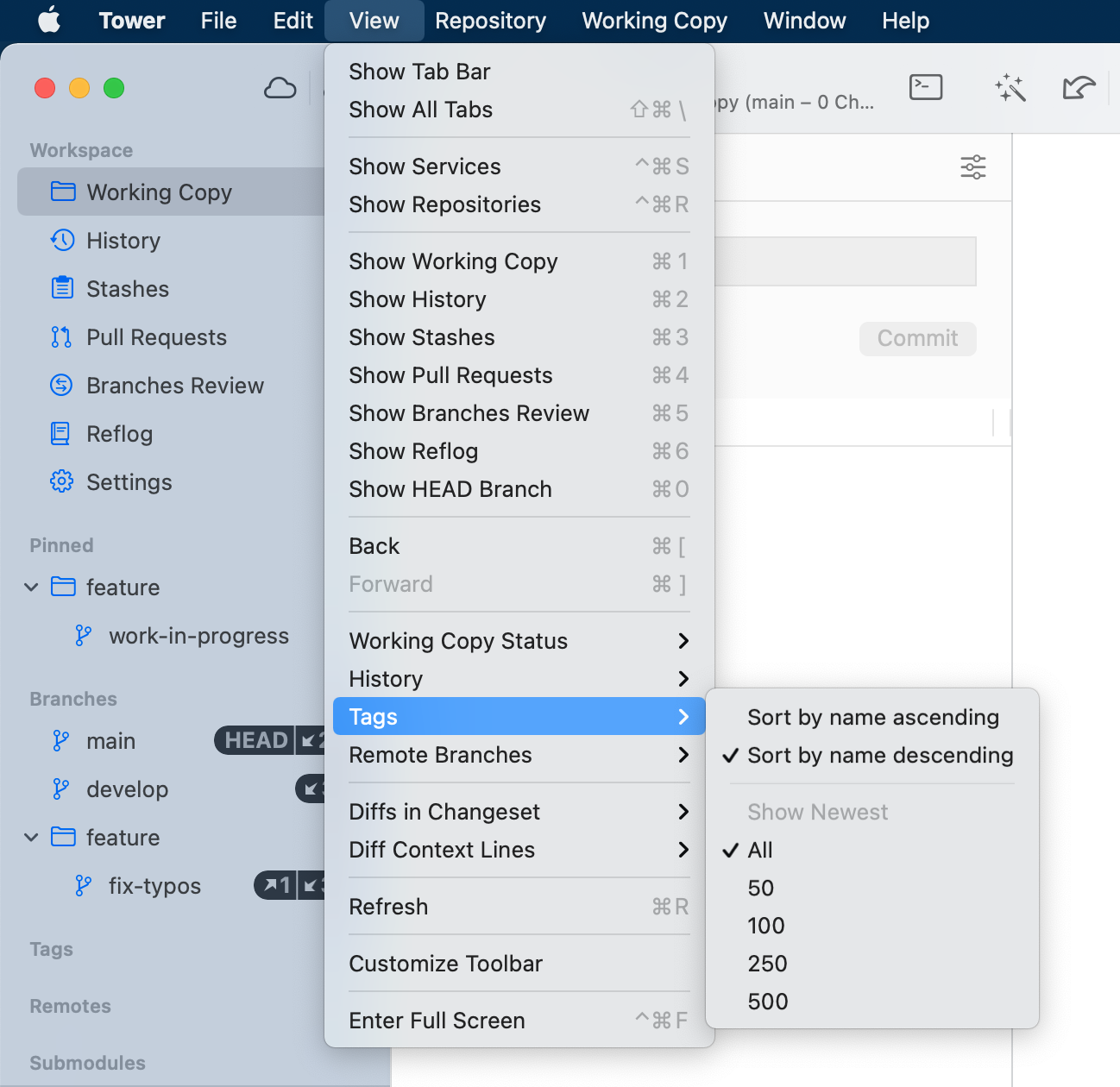 Overview | Tower Help