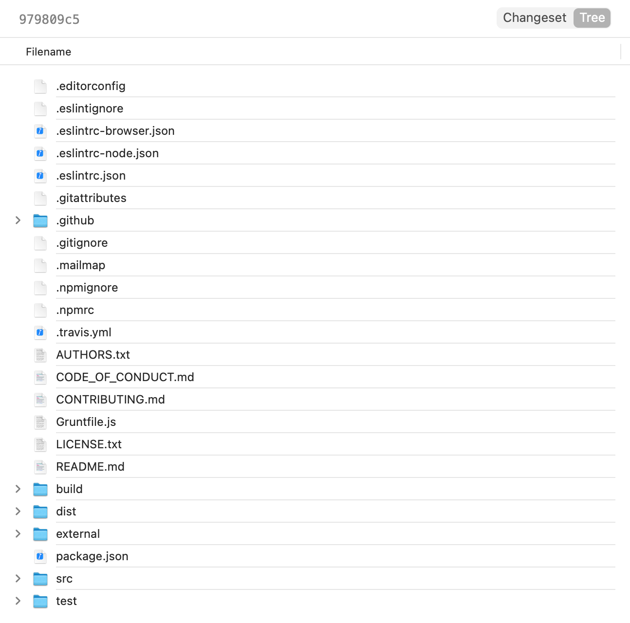 Historic File Trees | Tower Help
