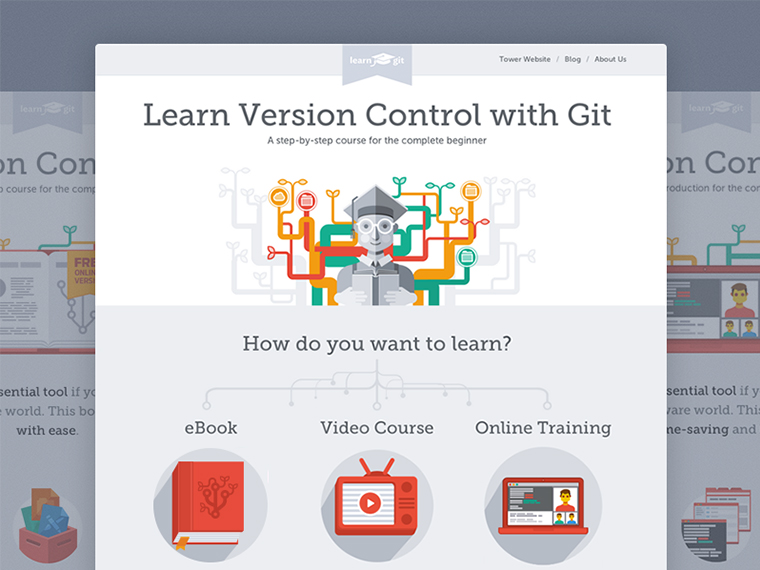 Getting Started with Git | Tower Help