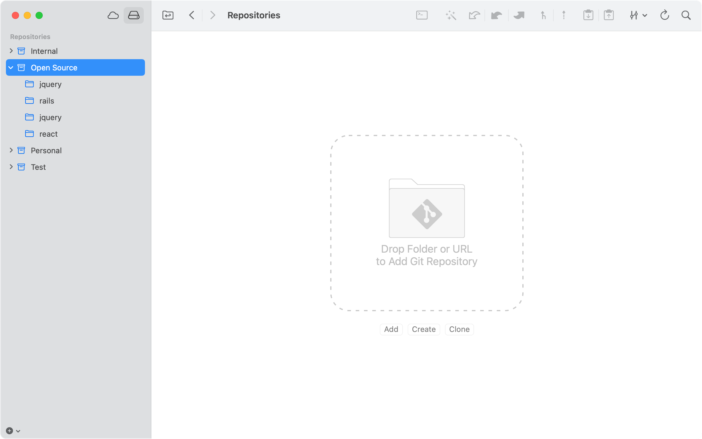 Tower Interface Overview | Tower Help