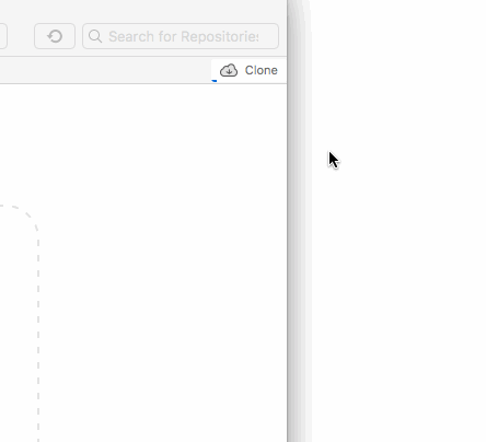 Cloning a Remote Repository | Tower Help