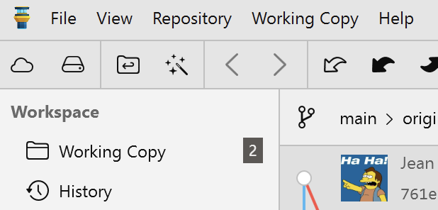 Navigation | Tower Help