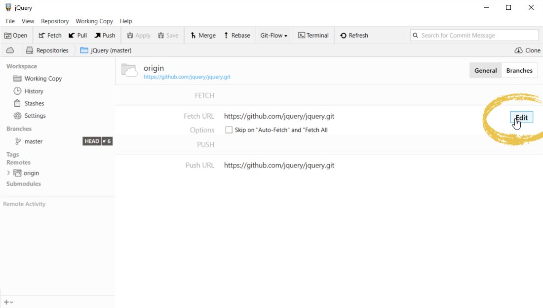 Connecting & Authenticating | Tower Help