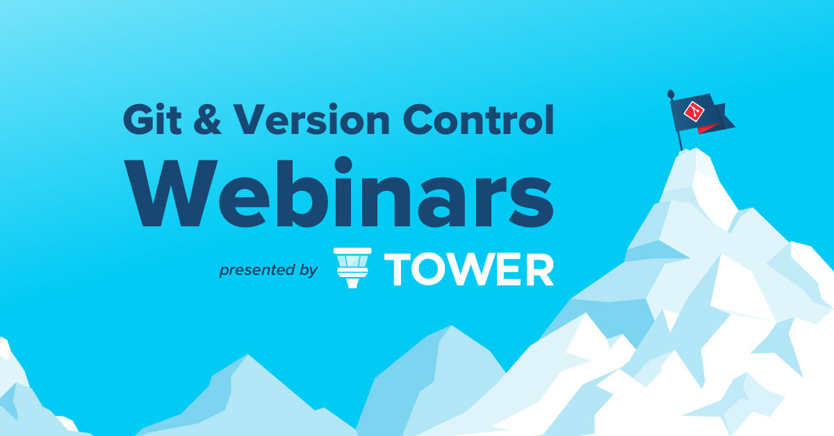Live Webinar - 17 Ways to Undo Mistakes with Git | Learn Version ...